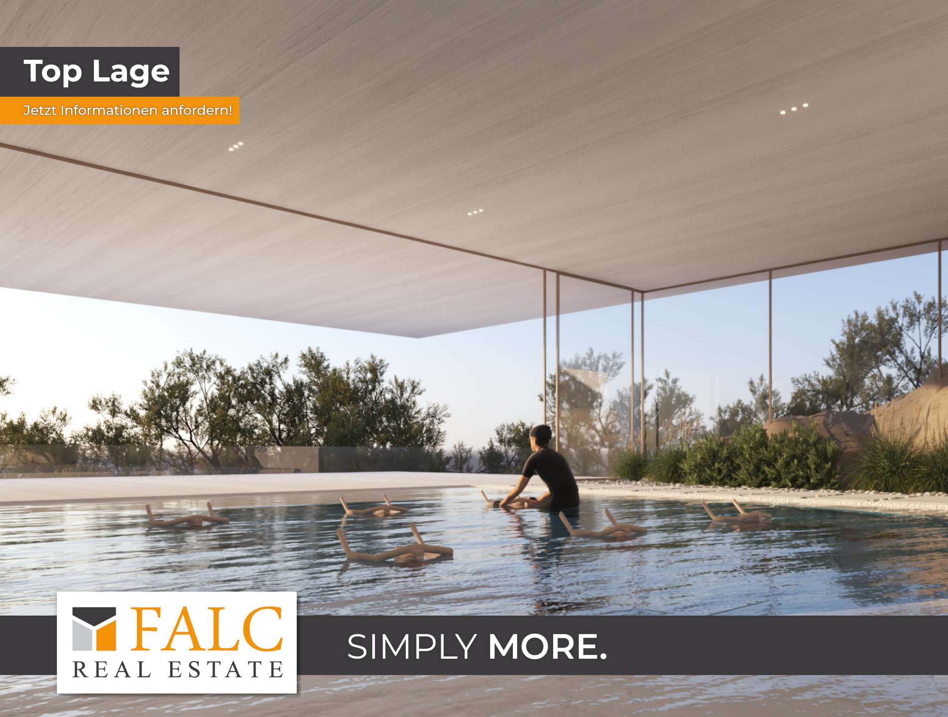 Luxury and innovation: your apartment at Keturah Reserve, Meydan, Dubai